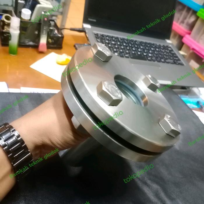Jual Level glass 2" stainless jis 10K - Jakarta Barat - Barokah teknik ...