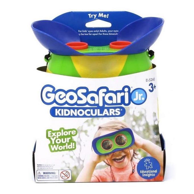 Jual Educational Insights - Geosafari Junior Kidnoculars Teropong Anak ...