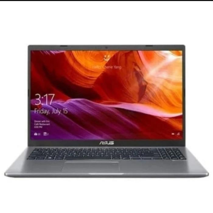 Jual Laptop Asus M509B AMD A4 9125 RAM 4GB SSD 256GB RADEON R3 Windows ...