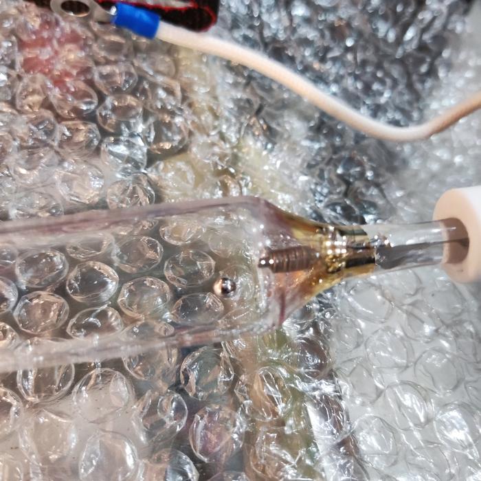 Jual Lampu UV Curing Panjang 230MM 23CM 1KW 220V LAMPU UV PENGERING 23CM - Jakarta Barat - All ...