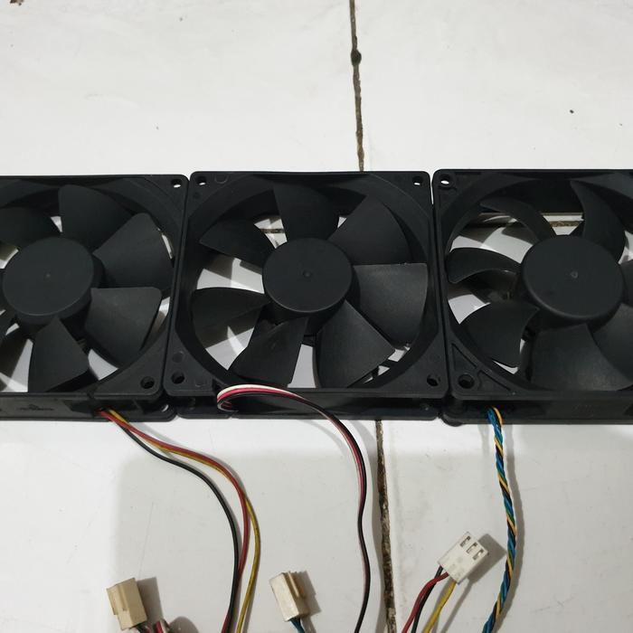 Jual FAN CASING PC KOMPUTER 9CM - Kab. Sidoarjo - EXCOMPUTER | Tokopedia