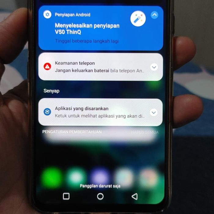 Jual lg v10 v20 v30 v40 v50 v60 g7 wing velvet repair signal dan software - Kab. Bojonegoro ...