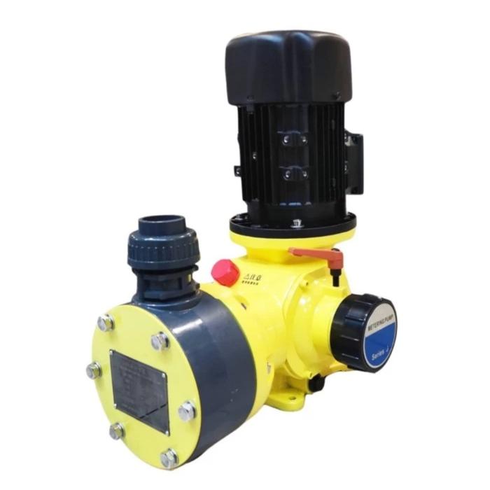 Jual DOSING PUMP GM-500 POMPA DOSSING 500 LPH 5BAR DIAPHRAGM PUMP ...