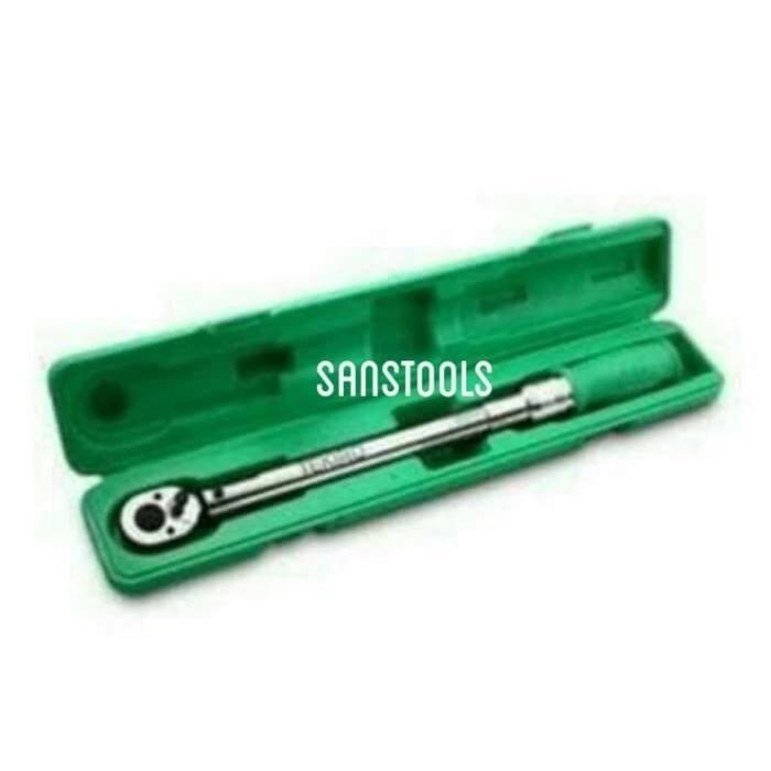Jual Kunci momen torsi tekiro 60-340Nm torque wrench moment TR3000 ...