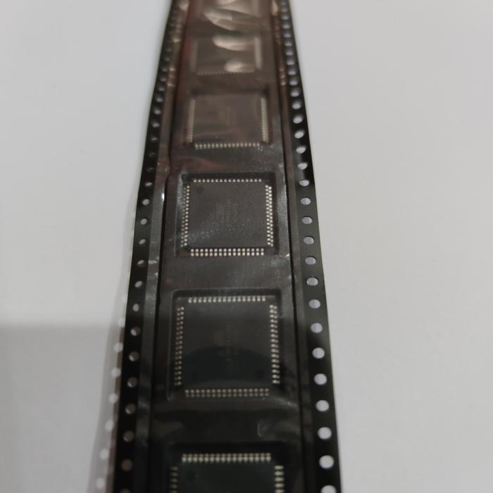 Jual Original ATMEL ATmega128A-AU atmega 128A SMD AVR microcontroller - Kota Semarang ...