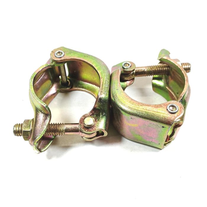 Jual Scaffolding Clamp 48mm ( Hidup) Clamp Scaffoding - Kota Batam ...