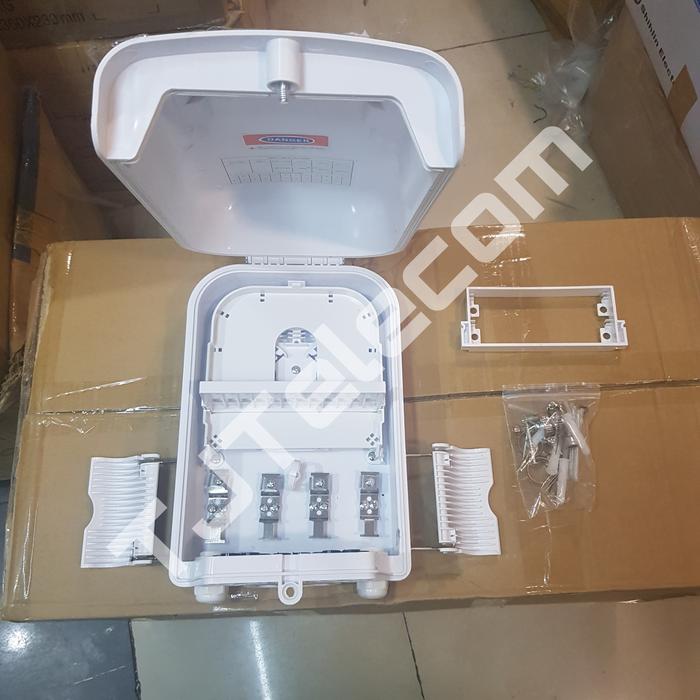 Jual odp 24 core mini kosongan double lock - Jakarta Pusat - TJTelecom ...