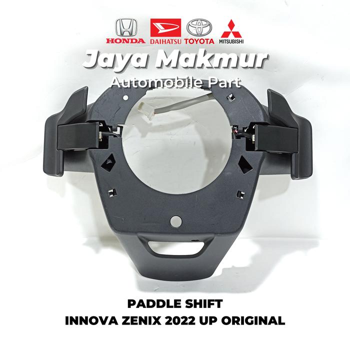 Jual Paddle Shift Innova Zenix 2022 up Original - Jakarta Barat - Jaya ...
