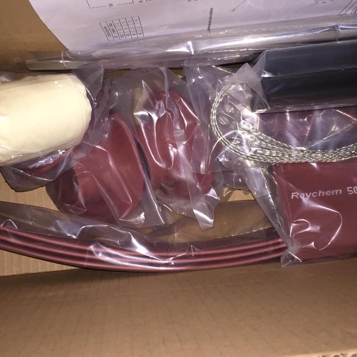 Jual terminasi indoor raychem 1x300mm 20/24kv komplit - Jakarta Pusat ...