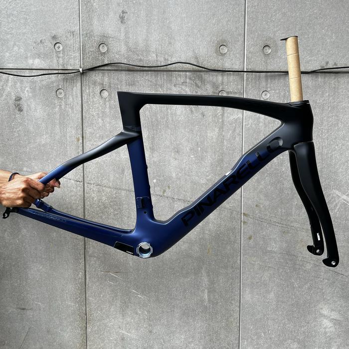 Jual Pinarello dogma f frame set - Kota Tangerang Selatan ...