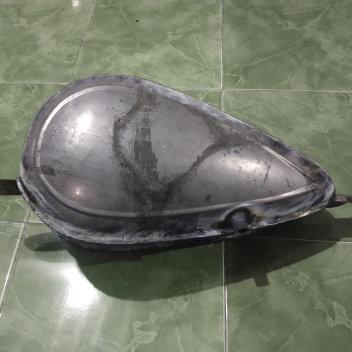 Jual Tengki choper tengki Chopper tengki peanut copper tangki peanud ...