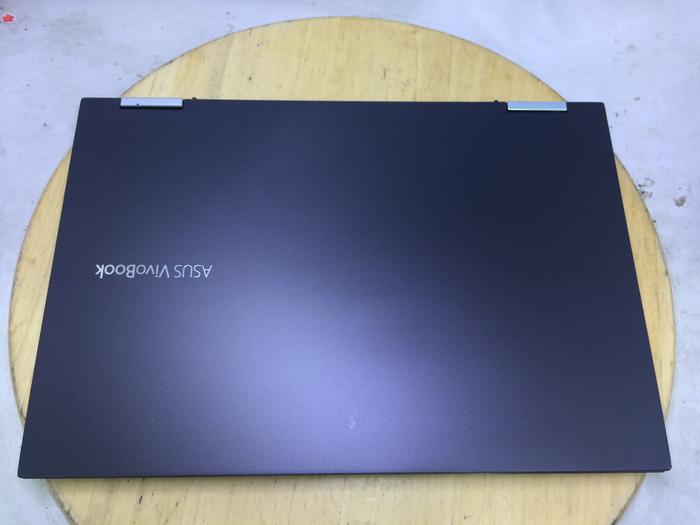 Jual ASUS VIVOBOOK TP470 2IN1 I5 1135G7 8GB RAM 256GB SSD FHD - Jakarta ...