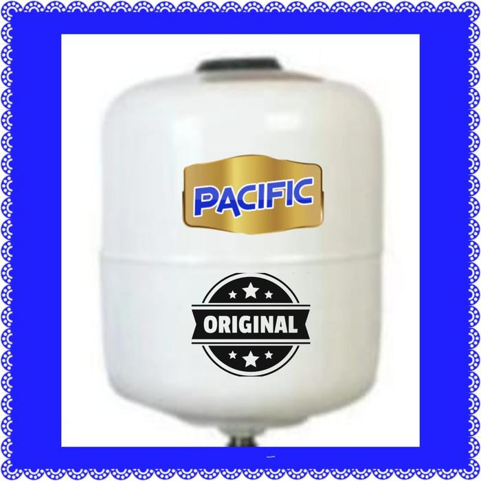 Jual Tangki pompa air jetpump SANYO PDH 405 JP pressure tank jet pump ...