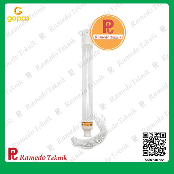 Jual Sampling Bailer 1000 ml - Alat Mengambil Sampel Dari Sumur Pantau ...