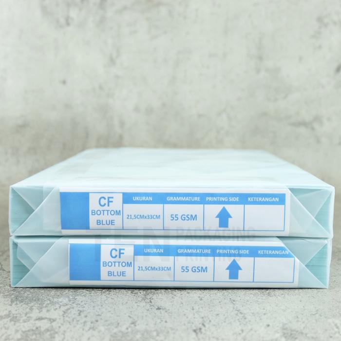 Promo Kertas NCR per RIM utk usaha Percetakan Nota / Surat Jalan ...