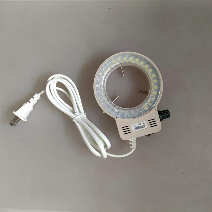 Jual Microscope Led Ring Light Lampu Mikroskop Led Di Seller Owl Store ...