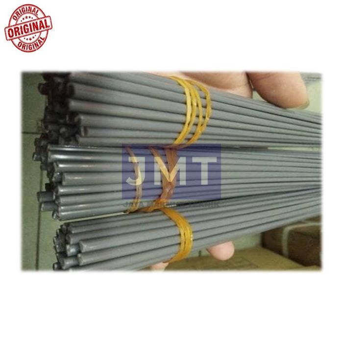 Jual Kawat Las Plastik PVC Single 1kg - Jakarta Barat - Jaya Makmur ...