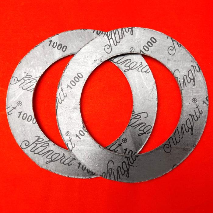 Jual Packing Gasket Klingerit 1000 6"Jis 10K RF Tebel 3mm - Jakarta Barat - Join Packing Mandiri ...