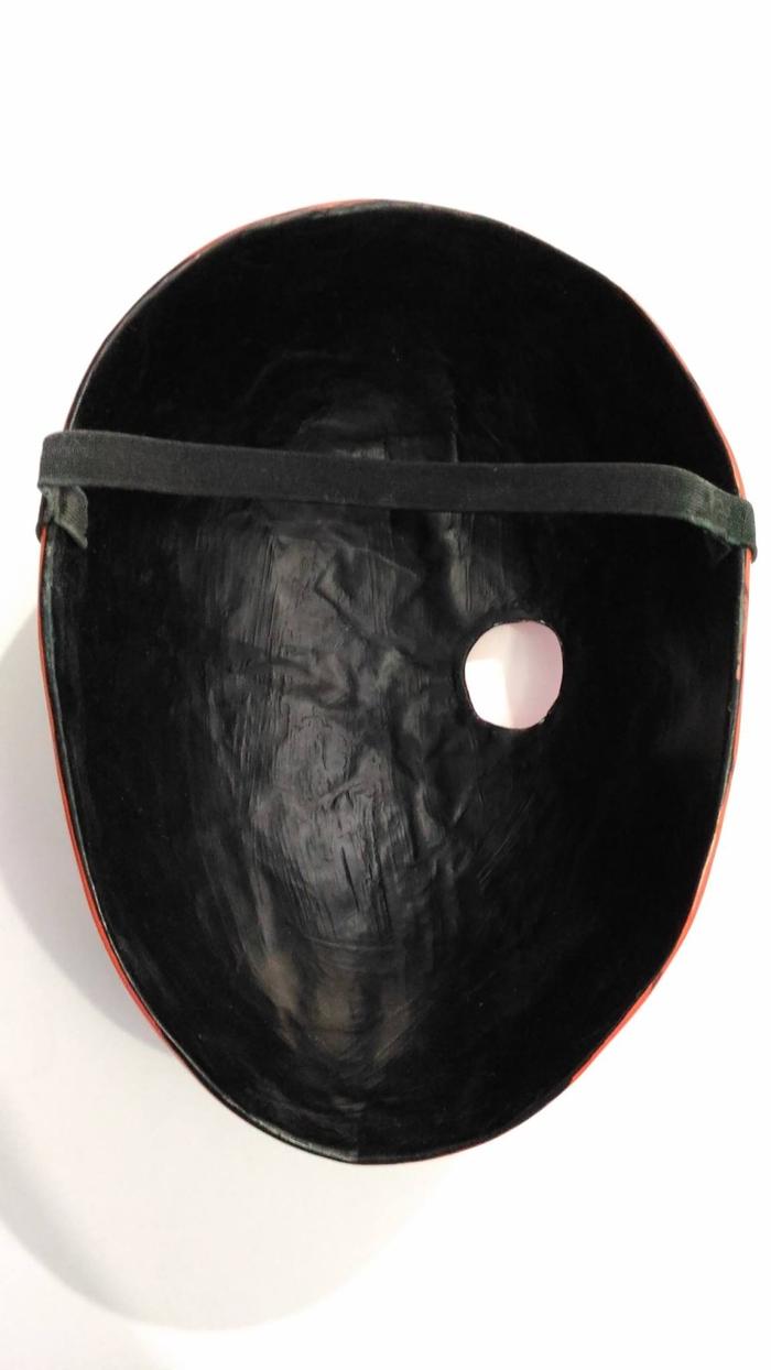Jual Topeng Tobi Masked Man Minato Obito Uchiha Naruto Mask - Masked ...