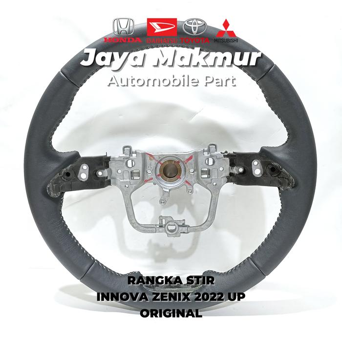 Jual Rangka Lingkar Stir Steer Innova Zenix 2022 up Original - Jakarta ...