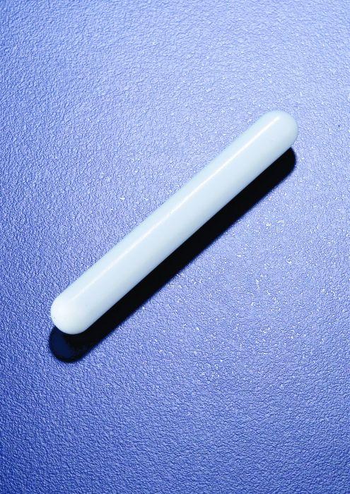 Jual Azlon SWN662 Magnetic Stirring Bar, PTFE, Cylindrical, 25mm - Kota ...