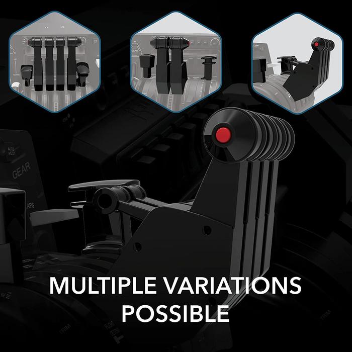 Jual Honeycomb Aeronautical Throttle Pack For Airbus A319-a380 Di ...