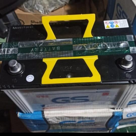 Jual Accu Aki Basah N70 12V 70AH 70Amper - Kota Depok - BUNJAYA MOTOR ...