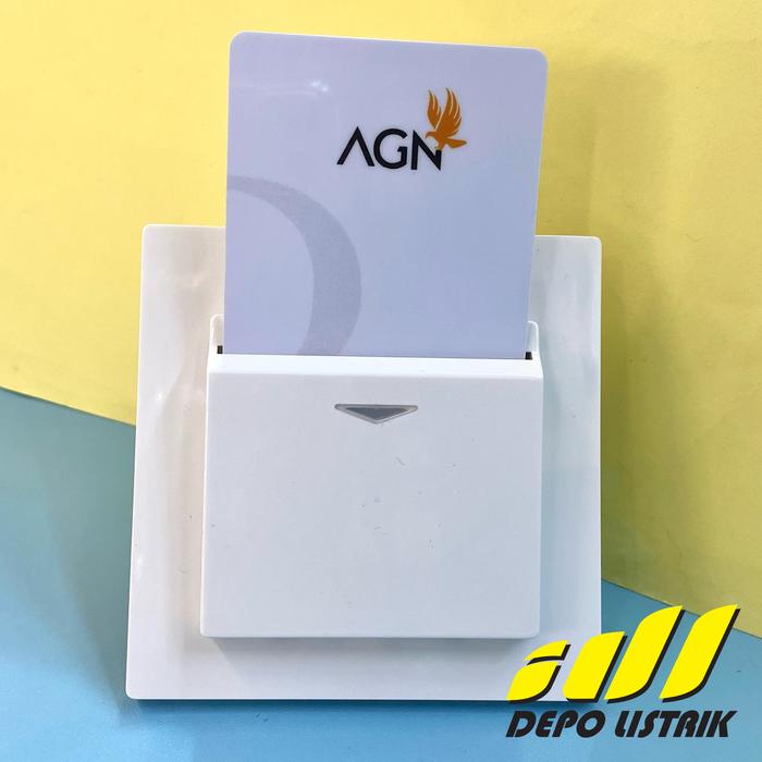 Jual Boss / Saklar Kartu Hotel Boss B1031EKT / B1000 hotel key card - Jakarta Pusat - DEPO ...