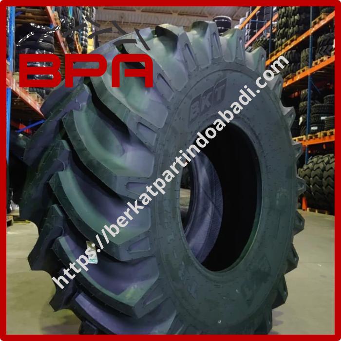 Jual Ban Traktor BKT 18.4 - 30 - 12PR - TR135 - Berkat Partindo Abadi ...