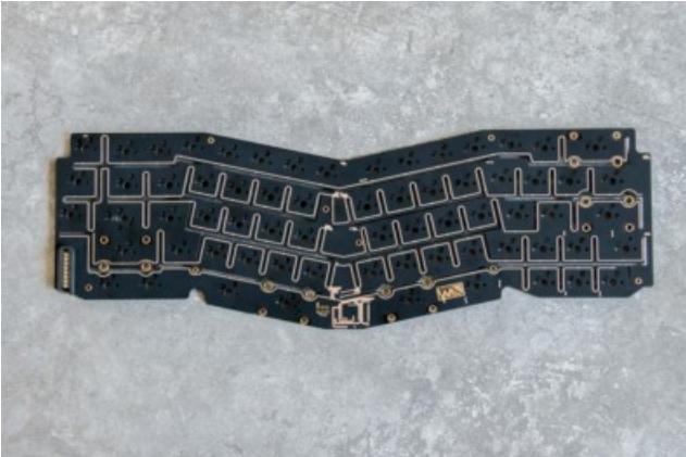 Jual Custom Mechanical Keyboard Order Owlab Spring - Kota Tanjung ...