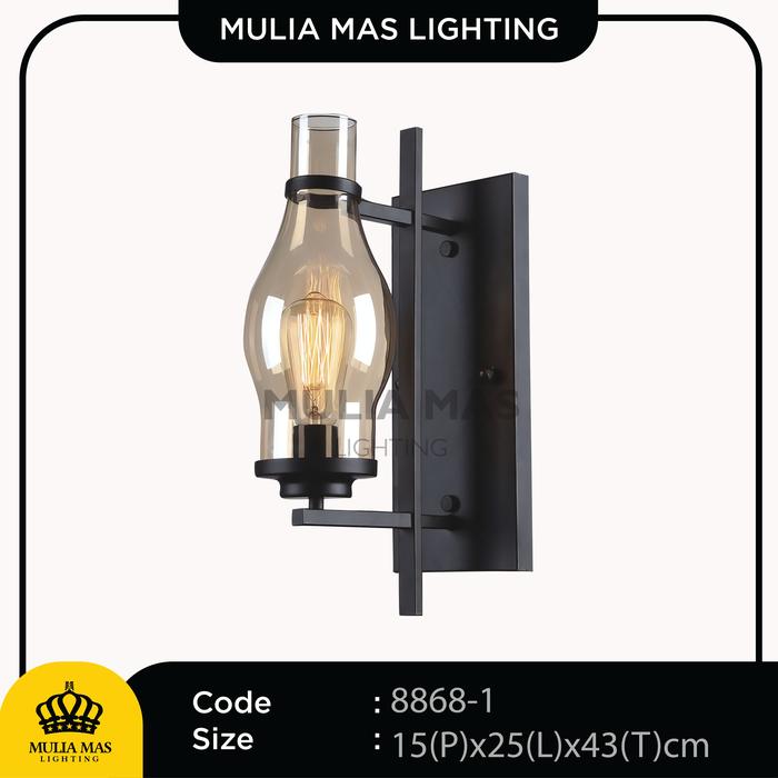 Jual Lampu Dinding Hias Model Klasik Unik Untuk Ruang Tamu Termurah ...