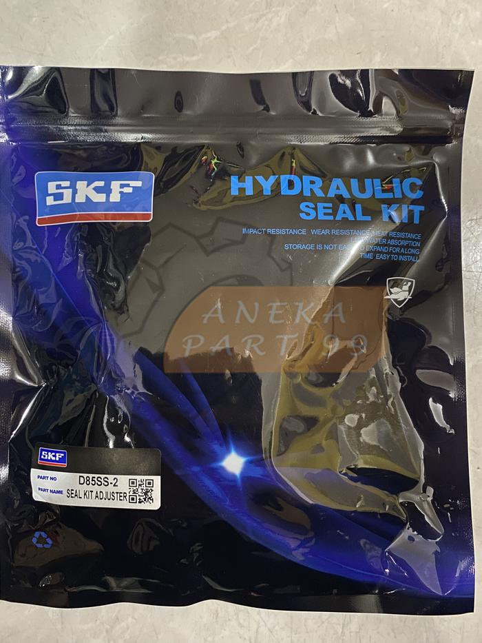 Jual SEAL KIT ADJUSTER D85ESS-2 / D65ESS-12 SPAREPART ALATBERAT KOMATSU ...