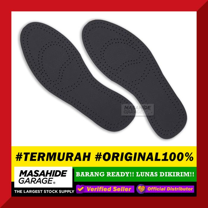 Jual REINFORCED - INSOLE SEPATU KULIT -ALAS SEPATU - SOL SEPATU - ALAS ...