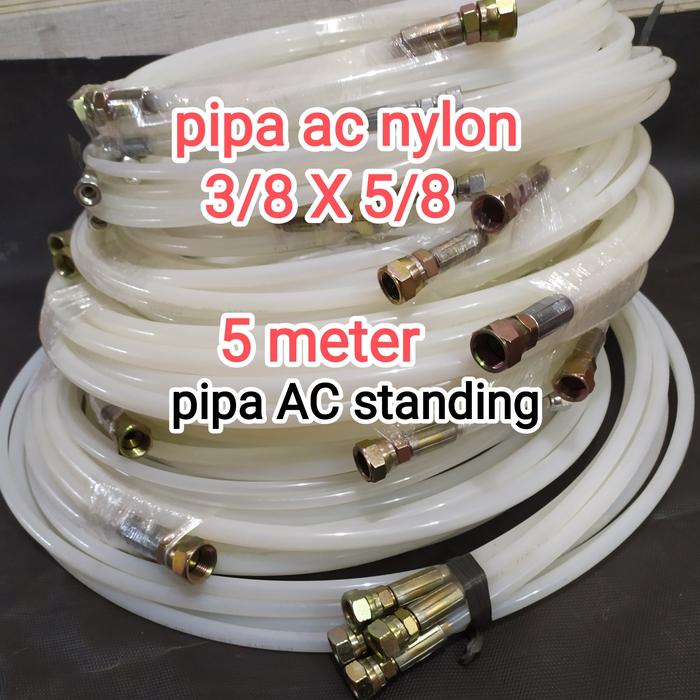 Jual pipa ac 3/8 x 5/8 p 5 mtr - Jakarta Pusat - Sinar Tehnik maju ...