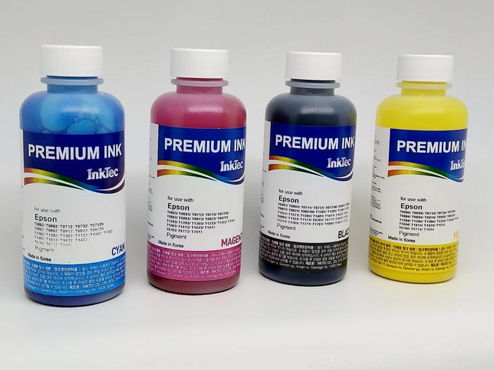 Epson bargain InkTec E0013