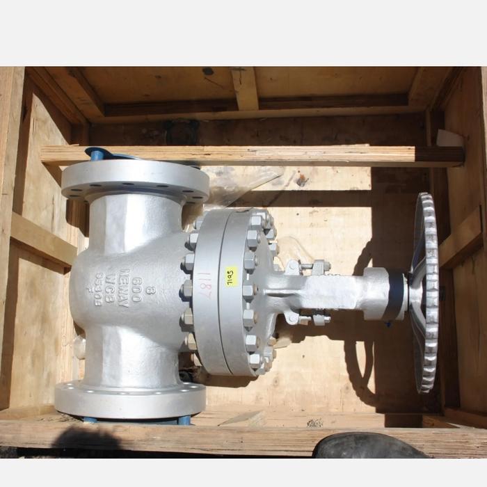 Jual gate valve 8 inch - Jakarta Utara - MITRA UTAMA VALVE_ | Tokopedia