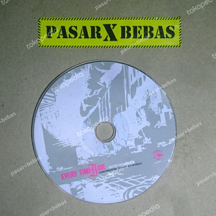 Every Time I Die Gutter Phenomenon