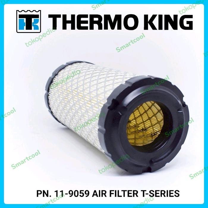 Jual THERMO KING PN. 11-9059 AIR FILTER UDARA SARINGAN UDARA HAWA T ...