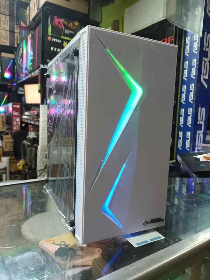 Jual pc rakitan core i7 3770 gen3 ram 16gb - 16GB / I7 3770, gtx750 2gb ...