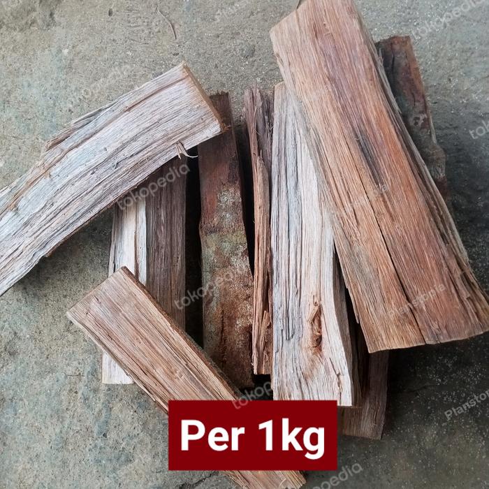 Jual kayu rambutan untuk bbq, pengasapan, dll - Kota Semarang ...