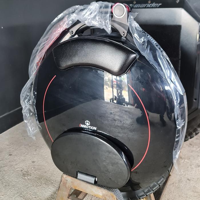 Jual Inmotion V5f New - Kota Bandung - Winzgame | Tokopedia