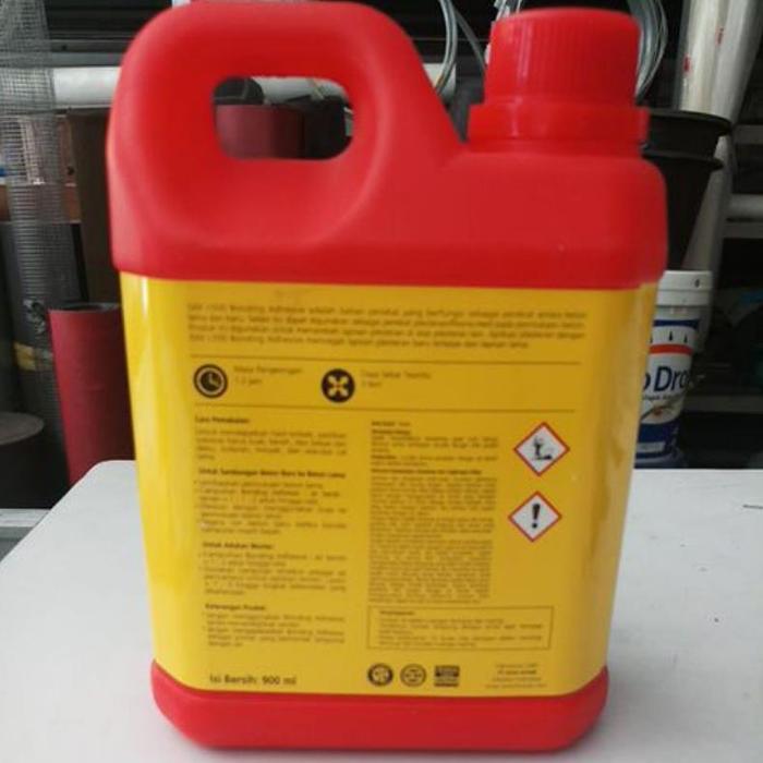 Jual Giant mortar bonding adhesive perekat beton. lem beton - Jakarta ...