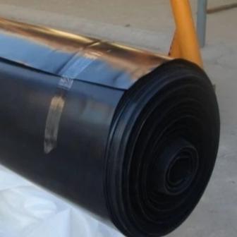 Jual plastik Geomembrane LDPE merk juara lebar 4 ketebalan 200 micron - Kab. Magelang - rumah ...