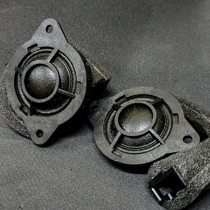 Jual 26mm tweeter part for Bentley flying spur - Kota Surabaya - Hwely ...