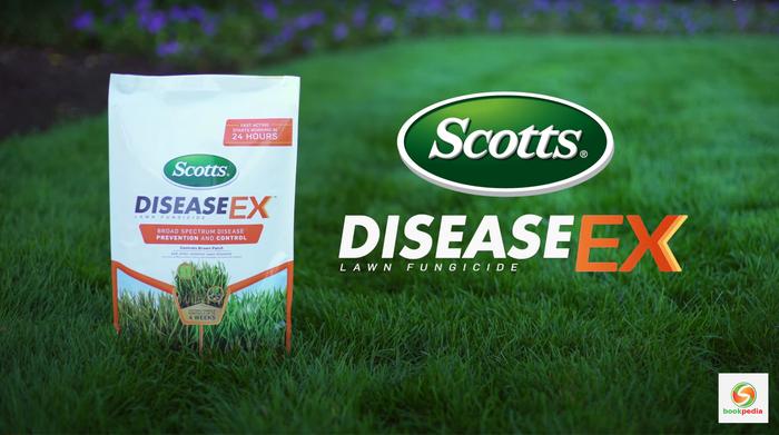 Scotts Diseaseex Lawn Fungicide Reviews