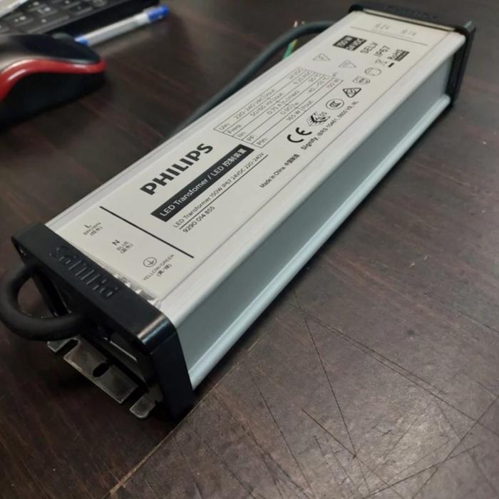 Jual DRIVER LED 150W 24V IP67 PHILIPS - Jakarta Utara - UNTUK BERKAH ...