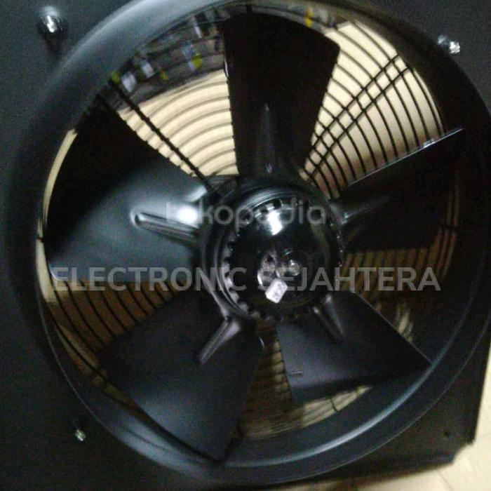 Jual Axial fan exhaust 12inch CONEXA AF-300 E4 90watt/1370rpm/50hz/230v - Jakarta Barat ...