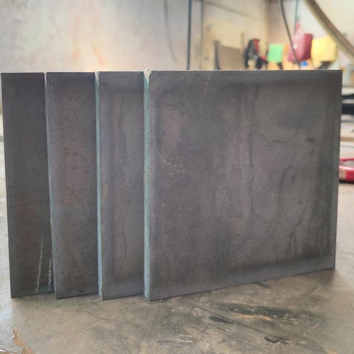 Jual plat besi potongan custom 10mm x 60 x 230 - Kota Tangerang - PAS ...