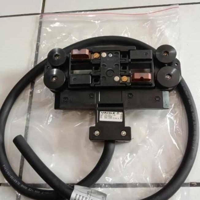 Jual Collector Vahle SKN 4/40 Amper Original / Current Collector SKN 4 ...