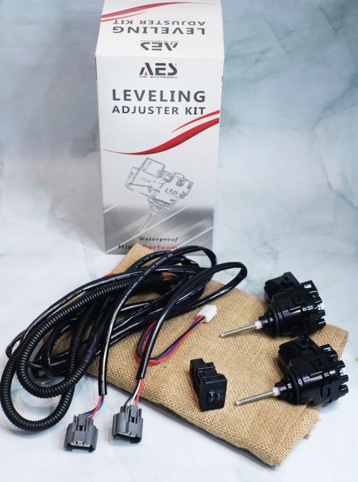 Jual Switch Sakelar Auto leveling Projie Biled headlamp universal mobil ...